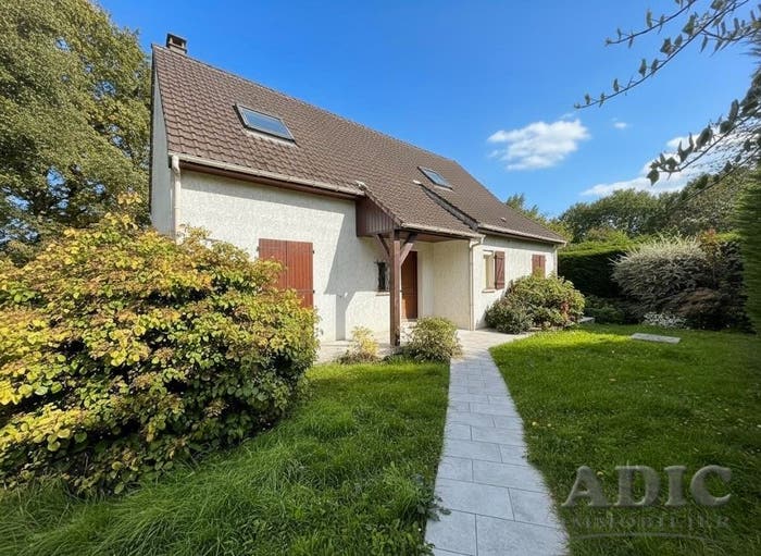 Maison 6 pièces à Dammartin-en-Goële, à vendre