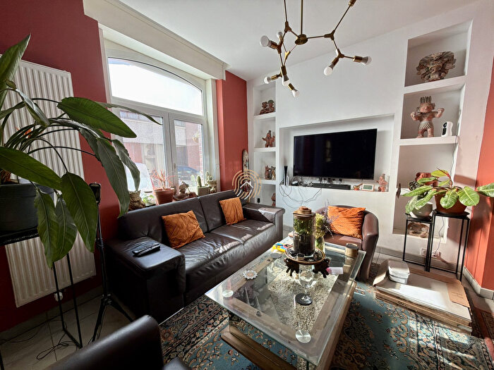 Maison 4 pièces à vendre - Somain, Centre-ville, Gare, Marécaux