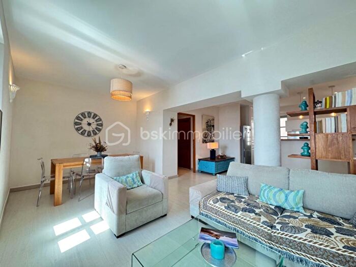Appartement 4 pièces à vendre à Bonifacio