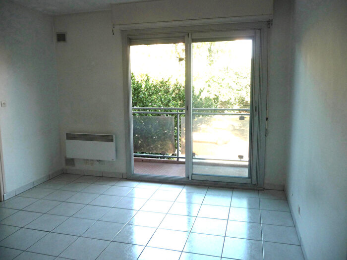 Appartement 1 pièce à louer à Toulouse, Busca, Jardin des plantes, Port Saint-Sauveur