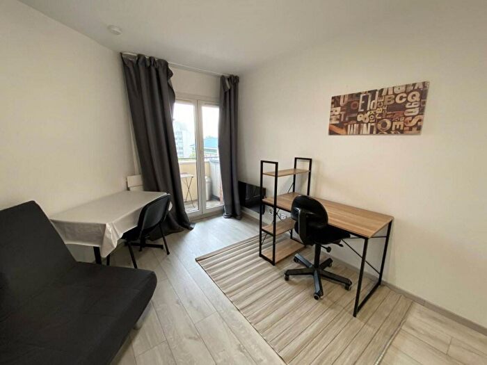 Vauban Esquermes, Lille - Appartement 1 pièce à louer