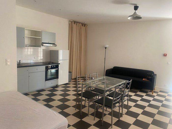 Appartement 1 pièce à louer - Marseille 13ème arrondissement