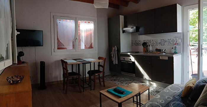 Appartement 2 pièces à louer - Duhort-Bachen