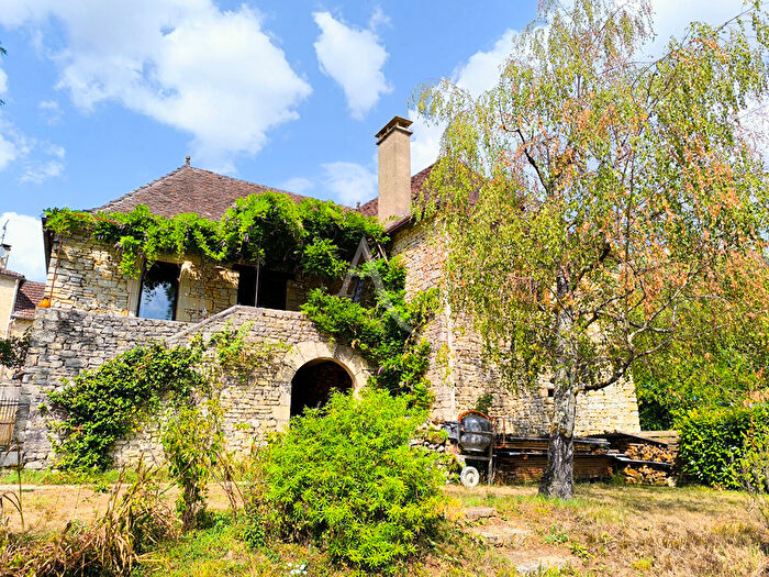 Maison 6 pièces à Lherm, à vendre