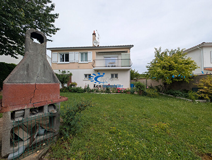 Périgny - Maison 5 pièces à vendre