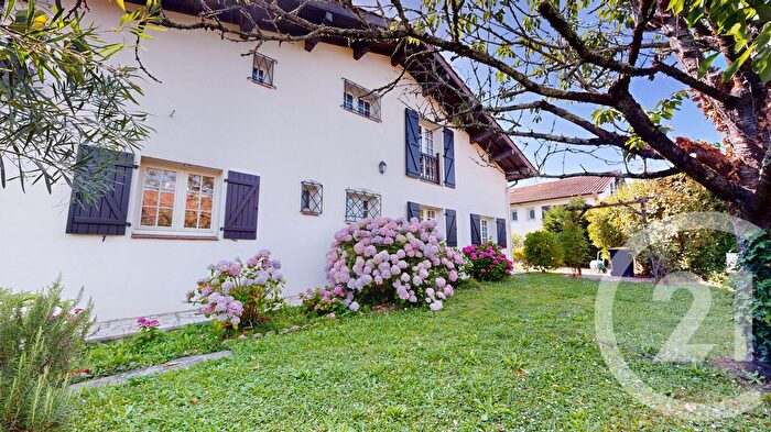 Anglet, Aritxague - Maison 6 pièces à vendre