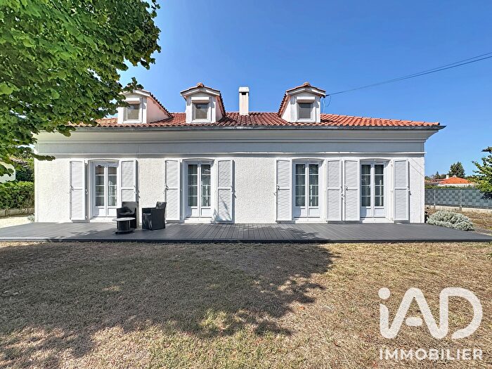 Maison 7 pièces à vendre - Cestas, Gazinet Nord, Toctoucau