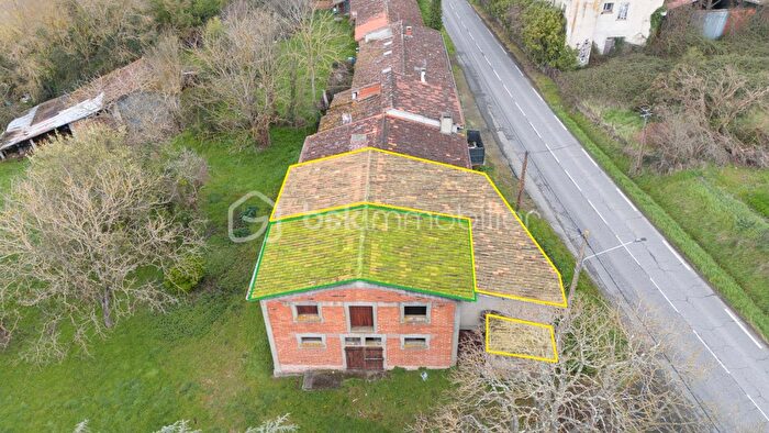 Maison à vendre - Saint-Orens-de-Gameville - 4 pièces - 3 chambres