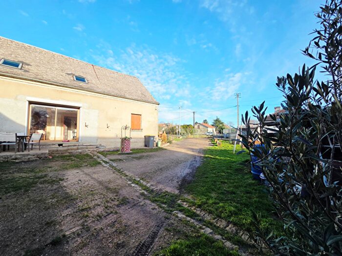 Maison à vendre - Beaurieux - 10 pièces - 5 chambres