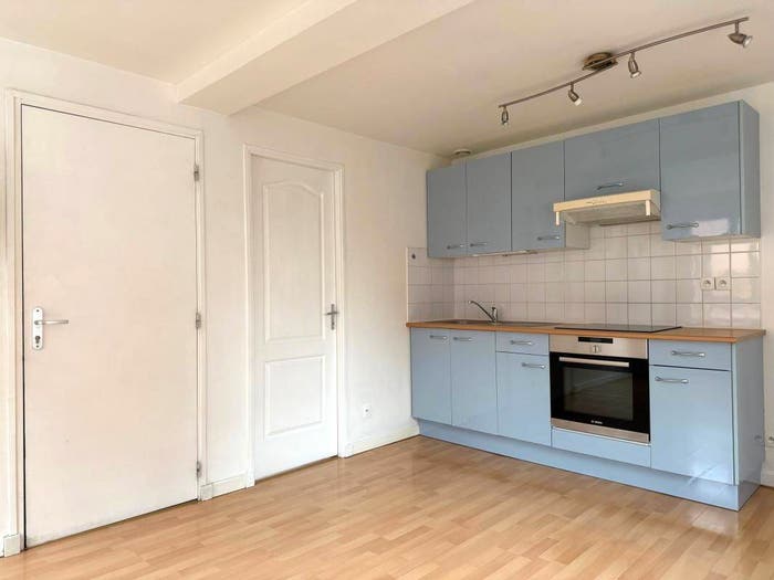 Appartement 2 pièces à louer à Route d'Houplines, Armentières