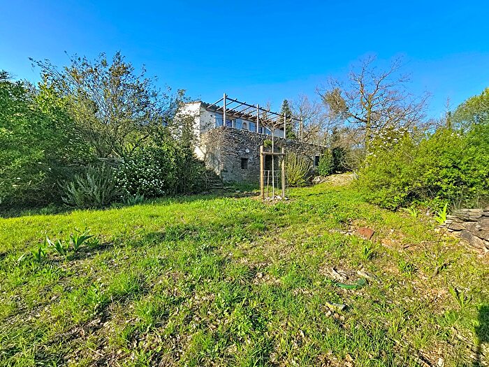 Maison à vendre - Bédarieux - 1 pièce - 1 chambre