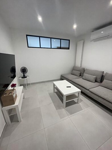 Villeurbanne, Cusset - Appartement 1 pièce à louer