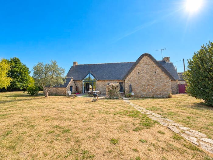 Maison 5 pièces à Saint-Lyphard, à vendre