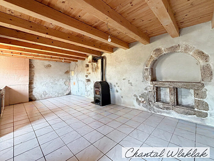 Maison 3 pièces à vendre à Beaumont