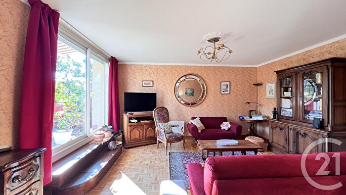 Appartement à vendre - Gap, Gap ville - 5 pièces - 4 chambres