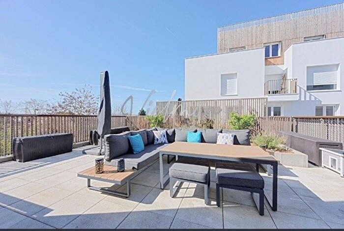 Appartement 5 pièces à vendre - Achères, La Porte-de-Seine, La Croix d'Achères, Les Communes
