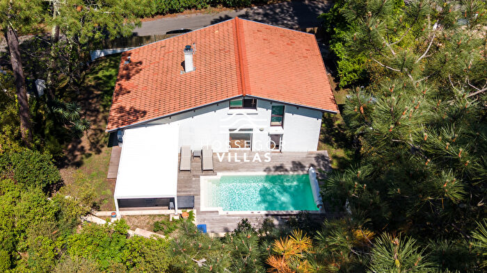 Maison 5 pièces à vendre à Soorts-Hossegor