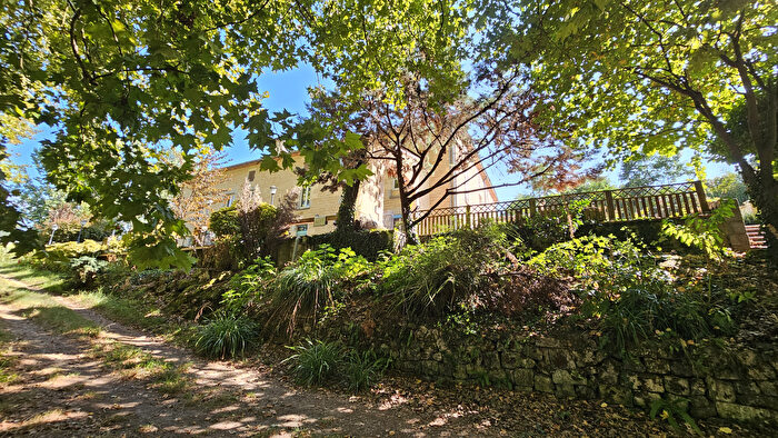 Maison 14 pièces à vendre à Le Mas-dAgenais