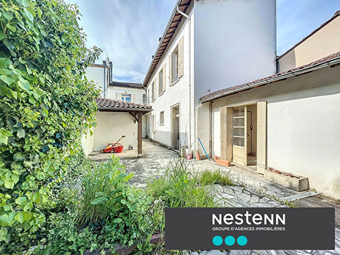 Maison à vendre - Villeneuve-sur-Lot - 10 pièces - 7 chambres