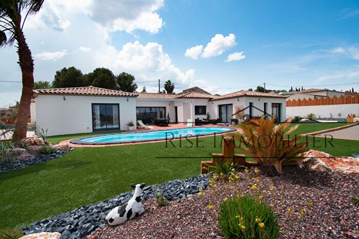 Maisons à vendre et appartements à louer - 1