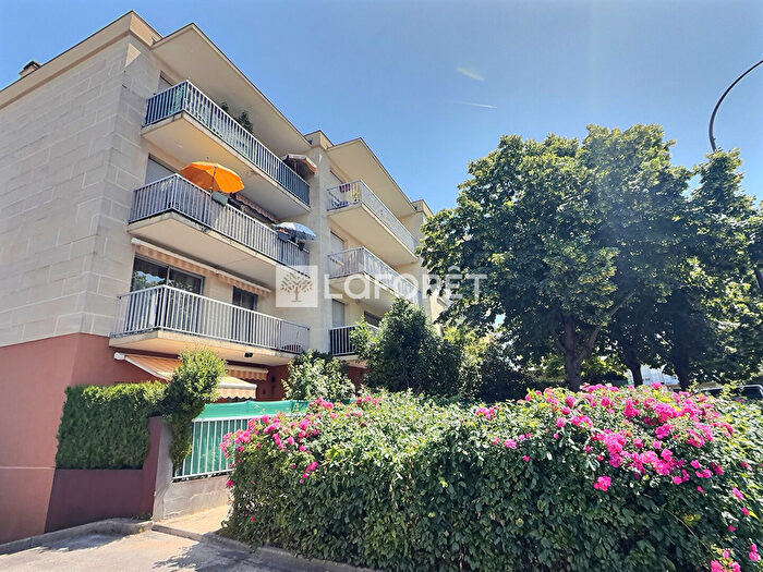 Appartement 2 pièces à vendre à Vitry-sur-Seine, Les Ardoines