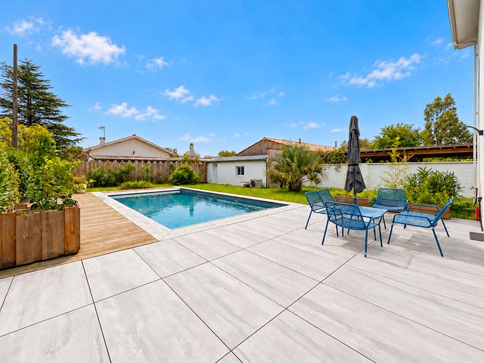Maison 6 pièces à vendre à Parempuyre
