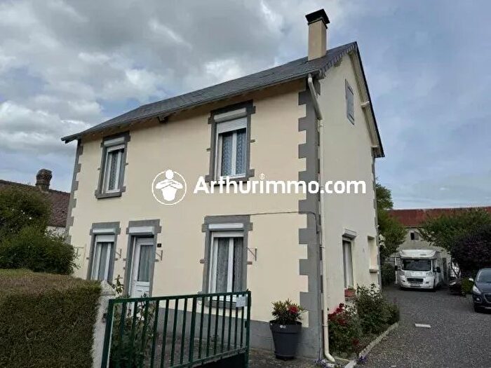 Mortrée - Maison à vendre