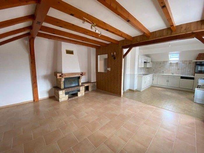 Appartement 3 pièces à Larmont-Saint Etienne, Pontarlier, à louer