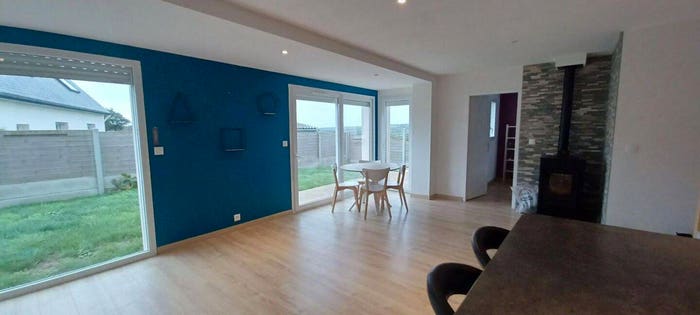 Maison 3 pièces à louer à Quartiers Sud, Saint-Renan