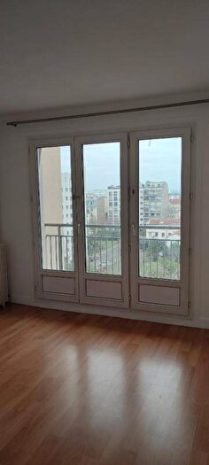 Appartement à louer - Dispensaire, Montrouge - 3 pièces - 2 chambres