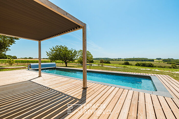 Maison à vendre - Épargnes - 5 pièces - 3 chambres