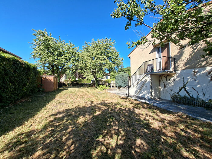 Maison 5 pièces à vendre à Orcet