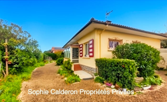 Vieux-Boucau-les-Bains - Maison 5 pièces à vendre