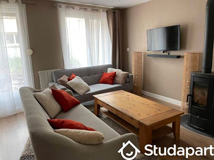 Appartement 1 pièce à louer à Faubourg Saint Catherine-Faubourg de Paris-Le Vignole, Valenciennes