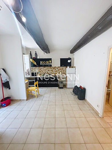 Appartement 1 pièce à louer à Roquebrune-sur-Argens, Village