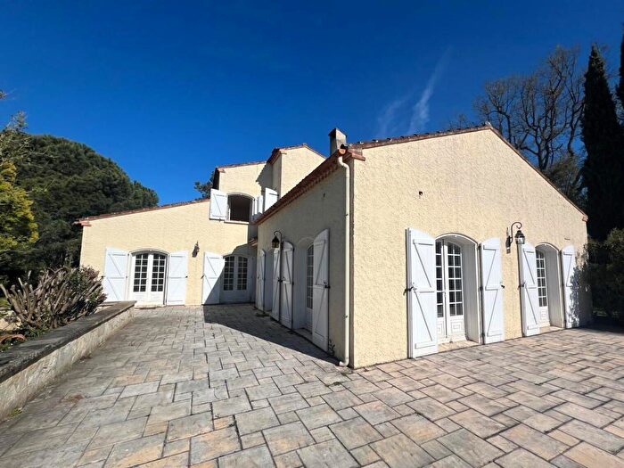 Maison à vendre - Rouffiac-Tolosan - 6 pièces - 4 chambres