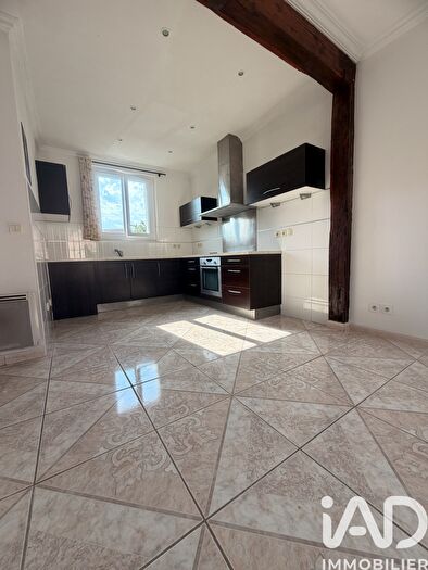 Appartement 2 pièces à vendre - Juvisy-sur-Orge, Centre-ville, Entrevoies, Seine