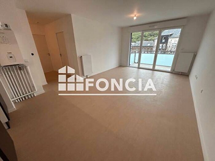Appartement 3 pièces à louer - Fontenelle, Déville-lès-Rouen
