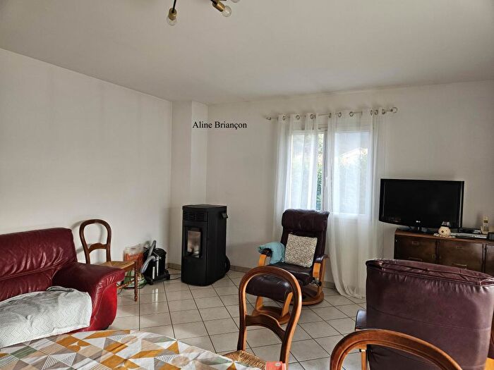 Maison à vendre - Die - 4 pièces - 2 chambres