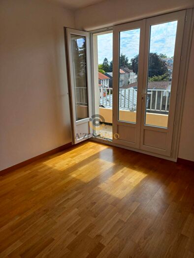 Appartement à louer - Terves, Bressuire - 3 pièces - 2 chambres