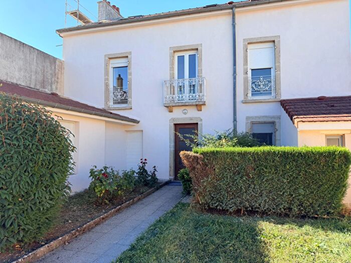 Marsannay-la-Côte - Appartement 2 pièces à vendre