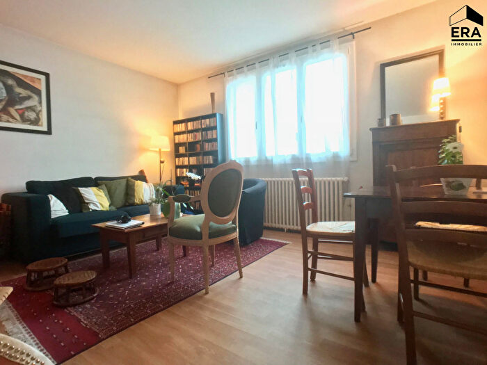 Tours, Cathédrale : Appartement 3 pièces à louer