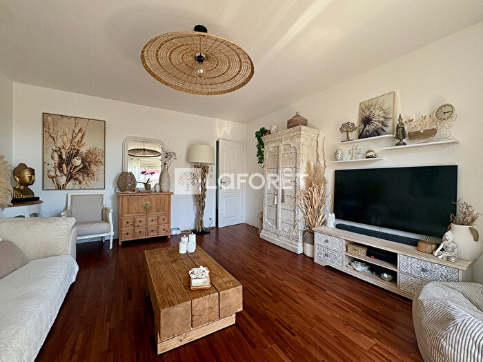 Appartement 3 pièces à vendre à Royan, Marne-Yeuse, Royan