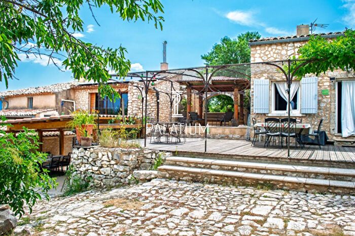 Maison 5 pièces à vendre à Sault