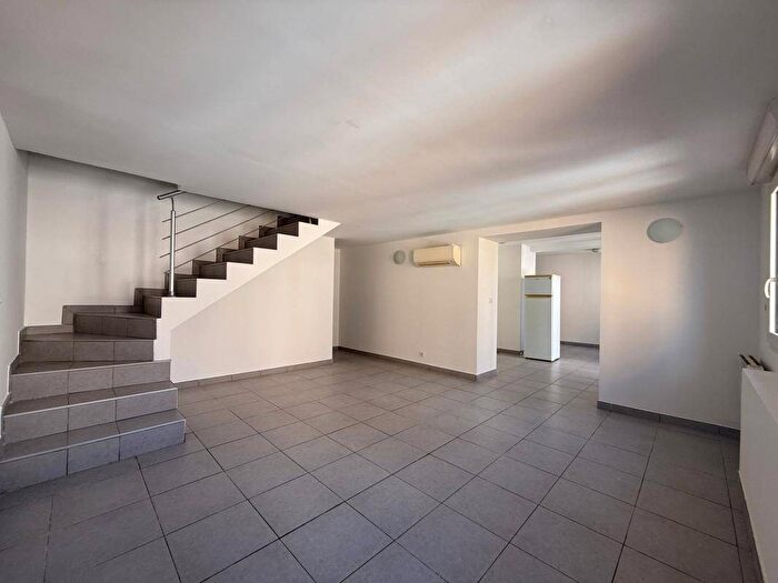 Appartement à louer - Massane Nord, Argelès-sur-Mer - 3 pièces - 2 chambres