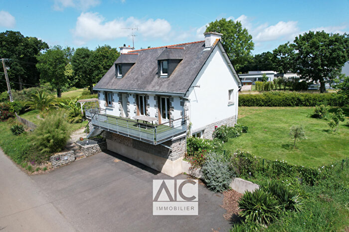 Maison 5 pièces à Lanvollon, à vendre
