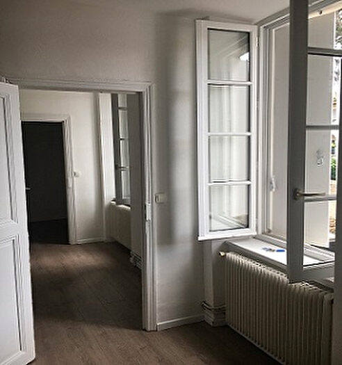 Carcassonne, Cité Médiévale, Barbacane, Trivalle - Maison 2 pièces à louer