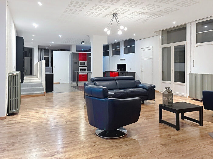 Appartement à vendre - Illange - 7 pièces