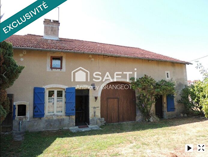 Maison 3 pièces à Villars-le-Pautel, à vendre