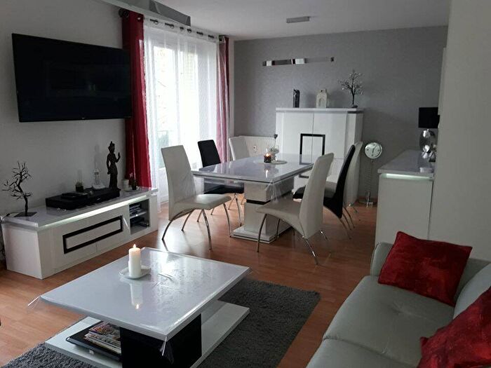 Grangier, Dijon : Appartement 1 pièce à louer